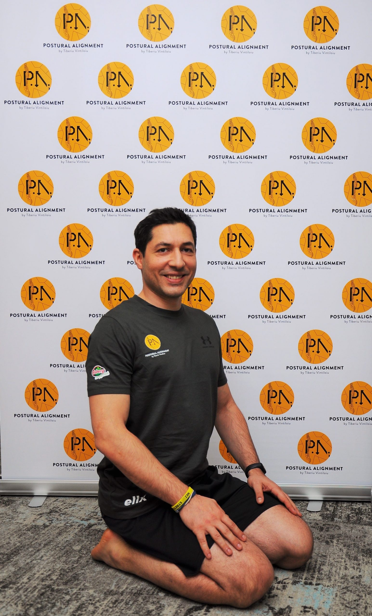 Facilitatori certificati – Postural Alignment