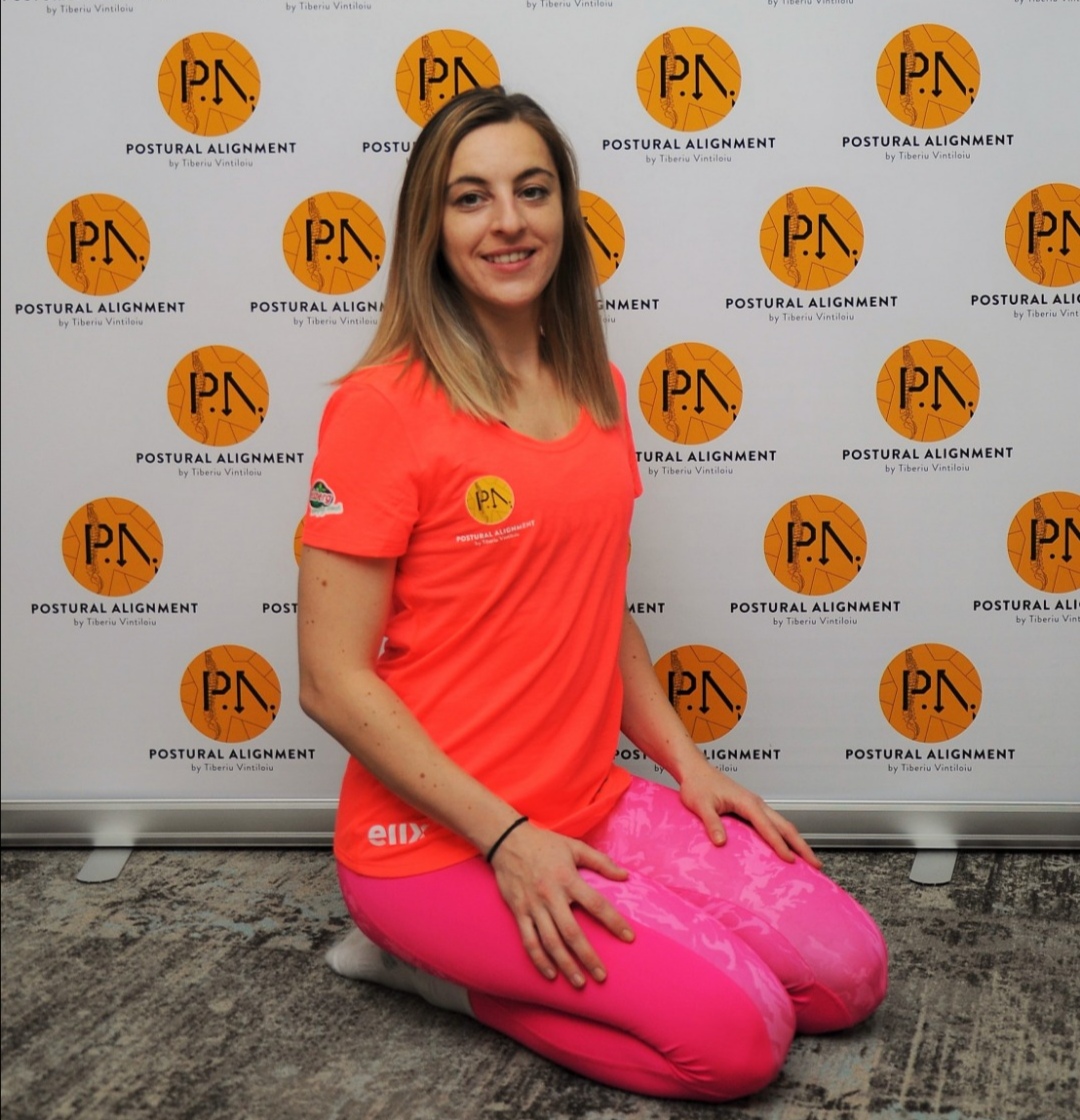 Facilitatori certificati – Postural Alignment