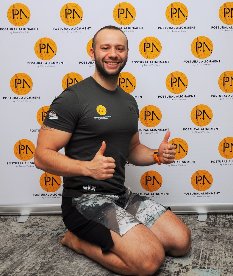 Facilitatori certificati – Postural Alignment